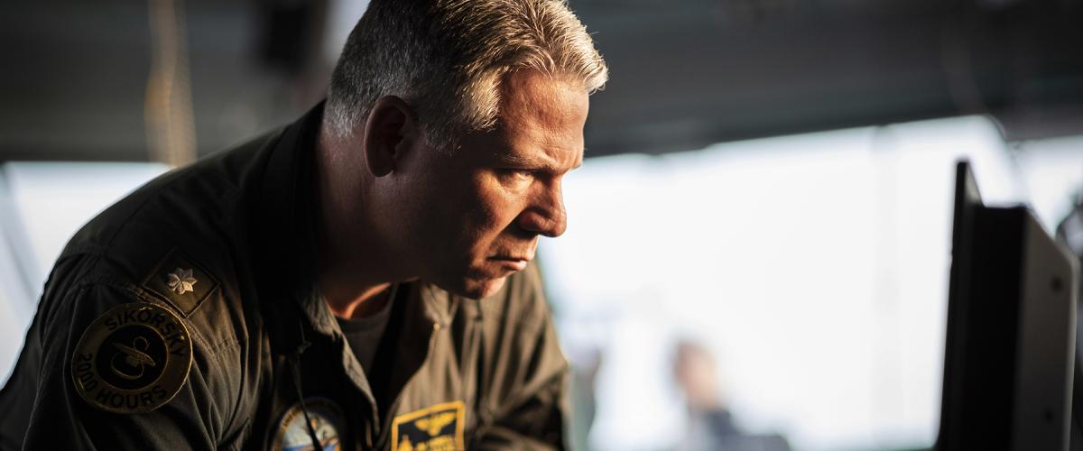 Survive and Thrive in the Aviation Post-Command Carrier Tour | Proceedings - September 2022 Vol ...